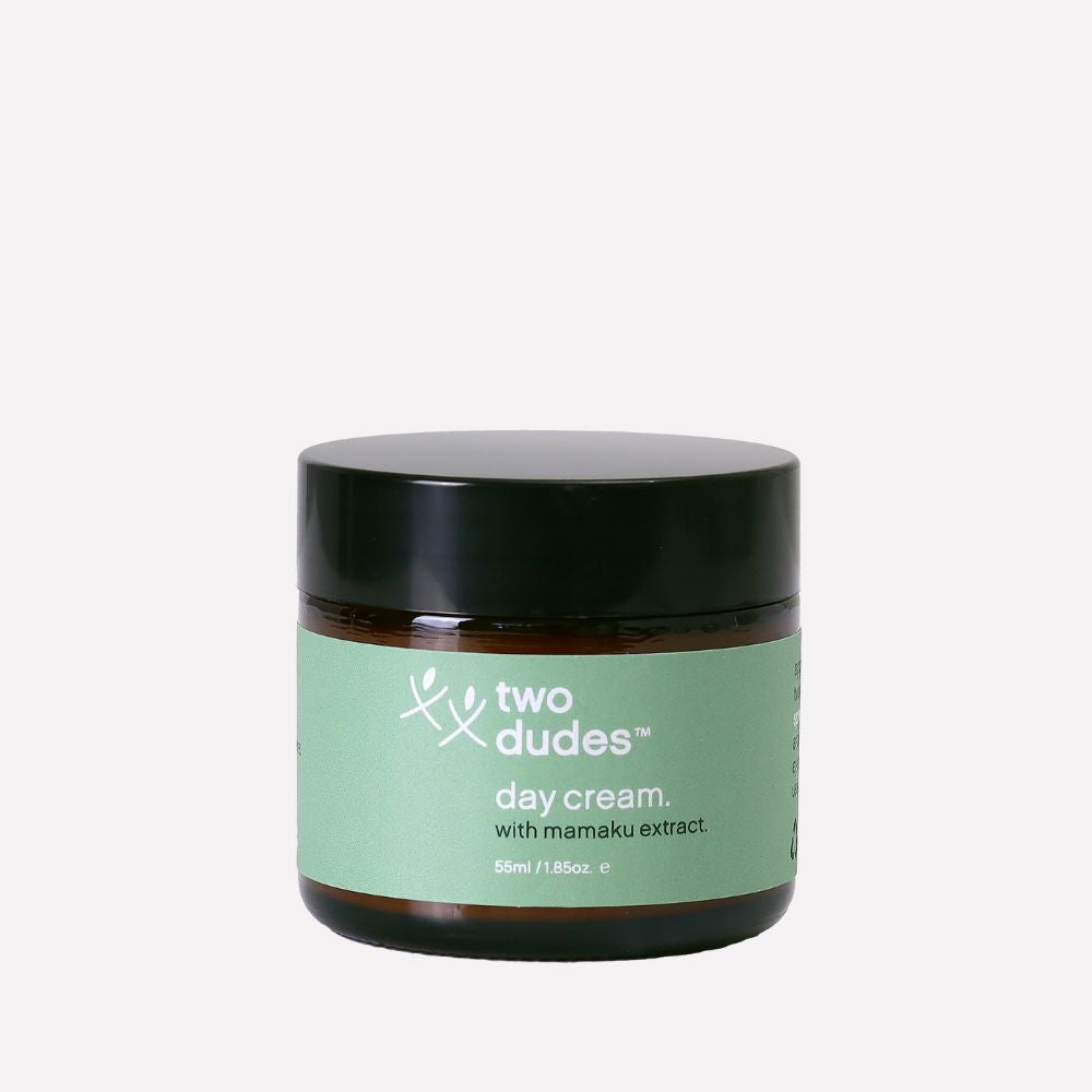 day cream - two dudes™ - skincare for men – Two Dudes