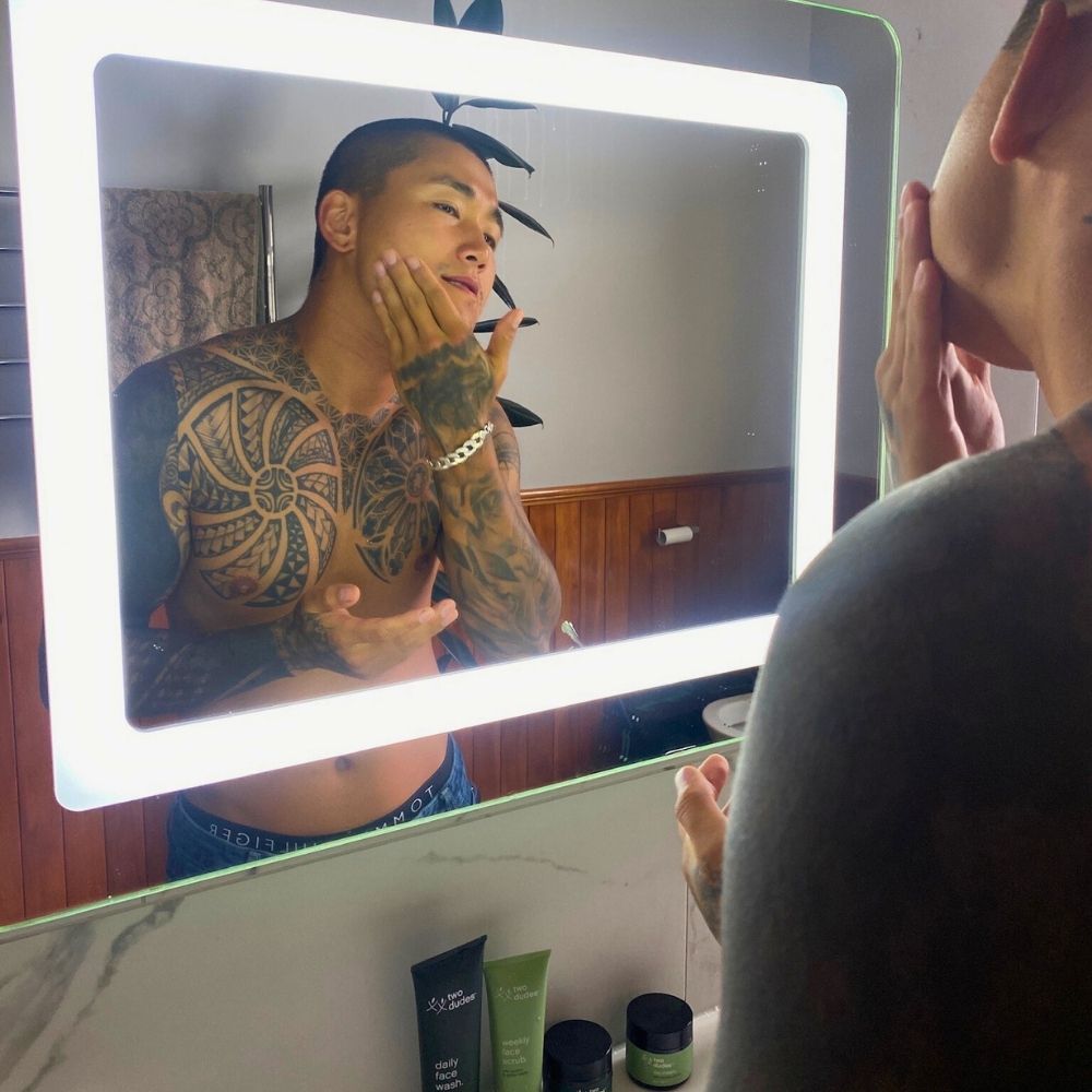 deluxe kit – Two Dudes